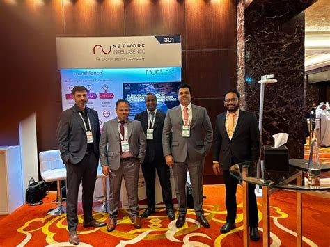 Network Intelligence On Linkedin Gartnersec Networkintelligence