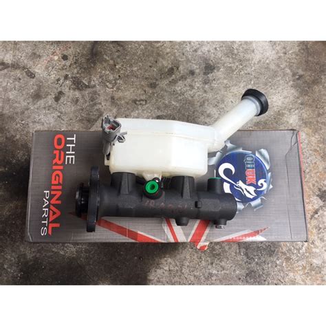 [ready Stock] Toyota Estima Tcr11 Brake Master Pump Shopee Malaysia