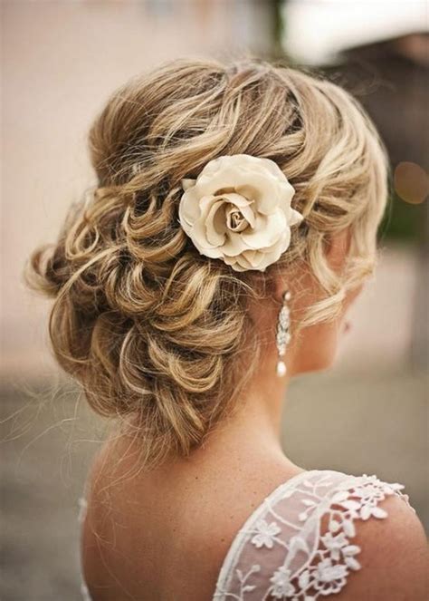 Chignon Mariage Faites Vous Une Belle Coiffure