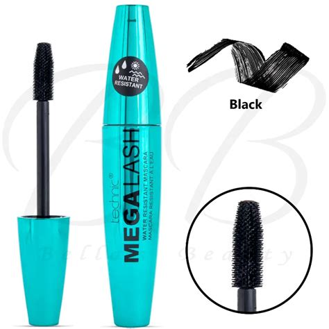 Technic Mega Lash Water Resistant Mascara VERISHOPBD