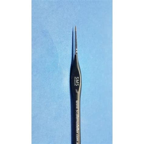 Sms Sable Brush 5 0 Gundamjp Authentic Gundam Models Japanese Mecha Figures And Anime