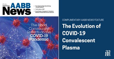 Aabb A Complimentary Feature From The May Issue Of Aabb