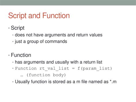 Ppt Tutorial On Matlab And Opencv Powerpoint Presentation Free