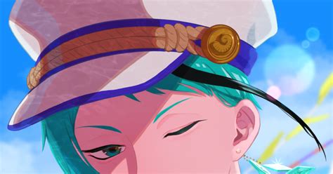 ジェイド・リーチ ジェイド（ポートウェア） やがすまのイラスト Pixiv