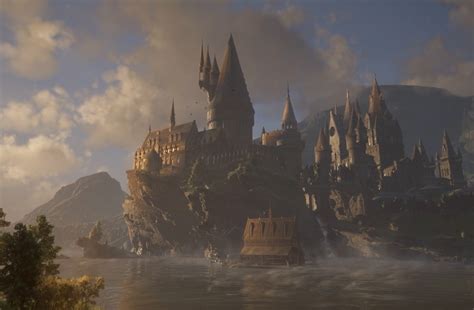 How To Upgrade Your Vivarium In Hogwarts Legacy Dot Esports