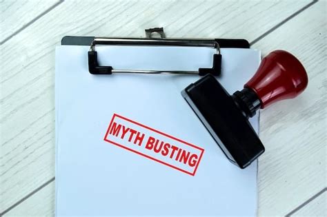 Dont Believe These 17 Social Security Myths