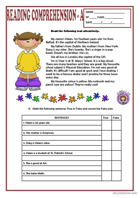 Tasks Exercises