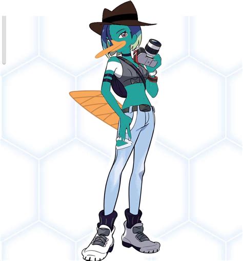 Perrin The Platypus Perrin Know Your Meme