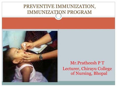 Pentavalent Vaccine Psm Ppt