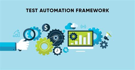 How To Choose The Right Test Automation Framework Lotus Qa Leading