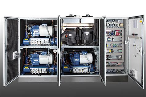 Icelab Video And Pictures Zimmer Whole Body Cryotherapy System