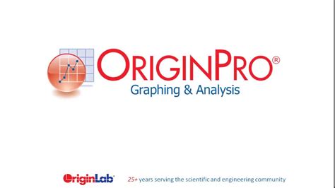 Originpro 2018