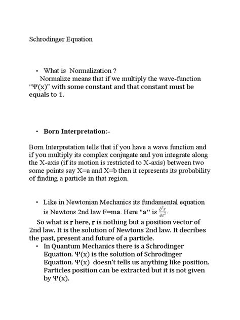 Normalization Pdf Science And Mathematics