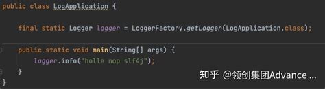Java日志体系 Slf4j如何桥接日志实现 知乎