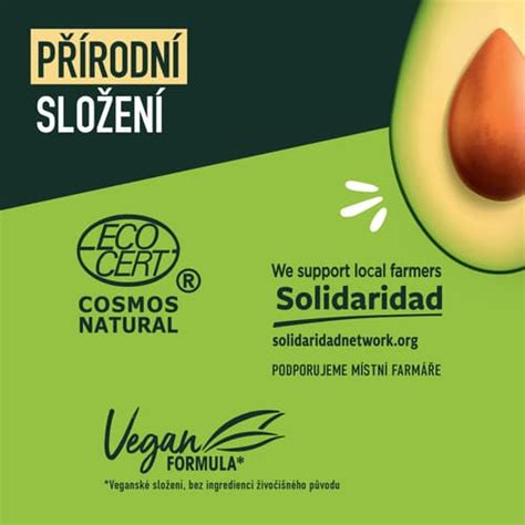 Nature Box Avocado Oil Kondicionér Na Vlasy
