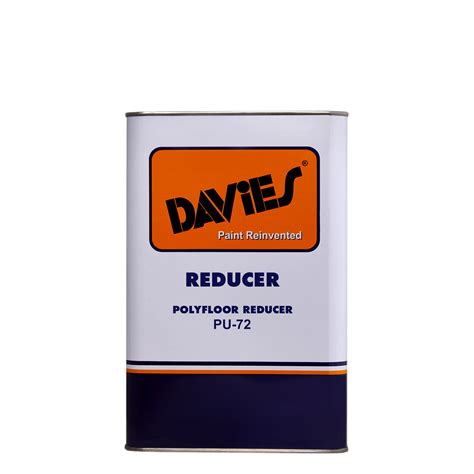Prima Home Depot Davies Polyfloor Reducer 1 Gallon