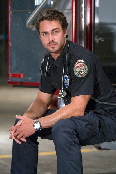 Taylor Kinney Vampire Diaries Character