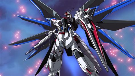 Gundam Seed Destiny Wallpaper 56 Pictures Wallpaperset