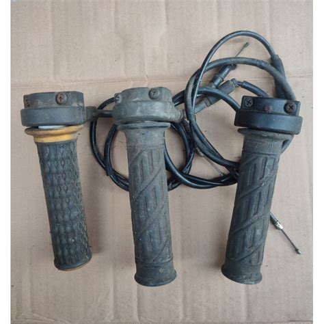 Jual Holder Gas Slongsong Pipa Gas Honda Win Original Shopee Indonesia
