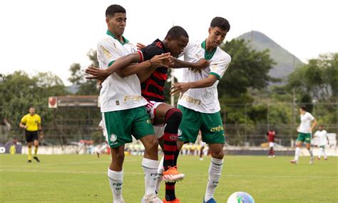 Palmeiras 1 X 3 Flamengo Melhores Momentos🍳 Descubra A Emoção Das