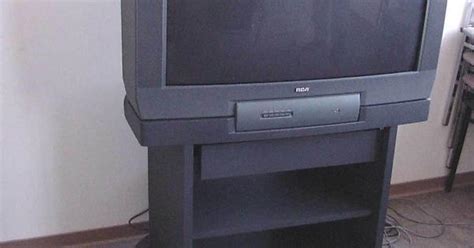 Rca 36 Crt Tv Compaq Pc Theater 9000 [1997] Album On Imgur