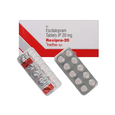 Rexipra 5 Mg Side Effects Price Uses Dosages