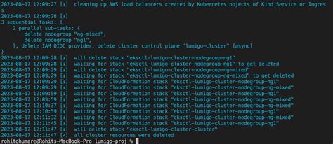 Using Kubernetes With Aws Lambda Scaling Up Your Serverless Applications Lumigo