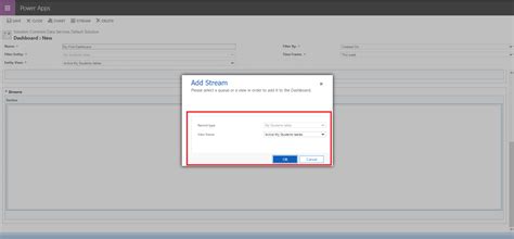 Configure Charts And Dashboards In Model Driven Apps Ashish Coder