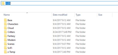 Daz Studio 49 Resource Error File Not Found Page 2 Daz 3d Forums