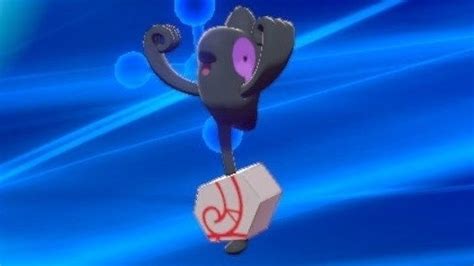 Evolución De Yamask En Pokémon Espada Y Escudo Cómo Hacer Evolucionar