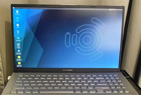 Ubuntu Studio Review GearOpen Com