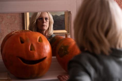 Jamie Lee Curtis Says Halloween Ends Might Make Audiences Angry