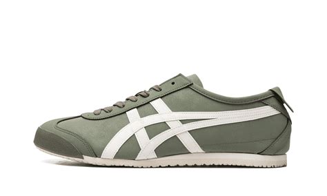 The Onitsuka Tiger Shoes And Sneakers Collection