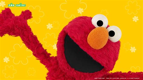 Elmo Wallpaper 56 Images