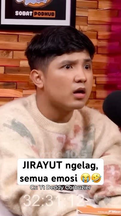 Jirayut Ngelag Semua Emosi 😭🤣 Youtube