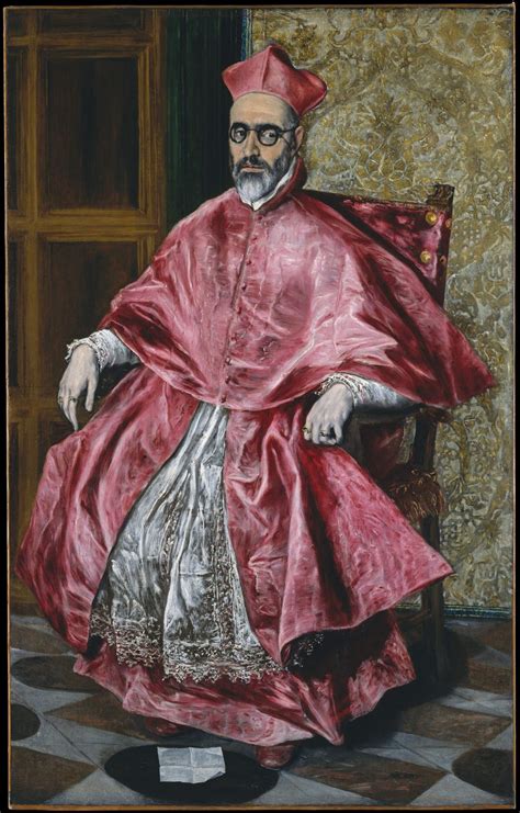 Famous Paintings By El Greco Artisticjunkie