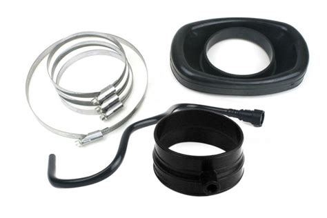 Vcm Maf Conversion Kit For G8 Ss Caprice Ppv Otr Intake