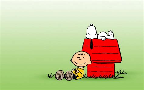 Download Charlie Brown Wallpaper