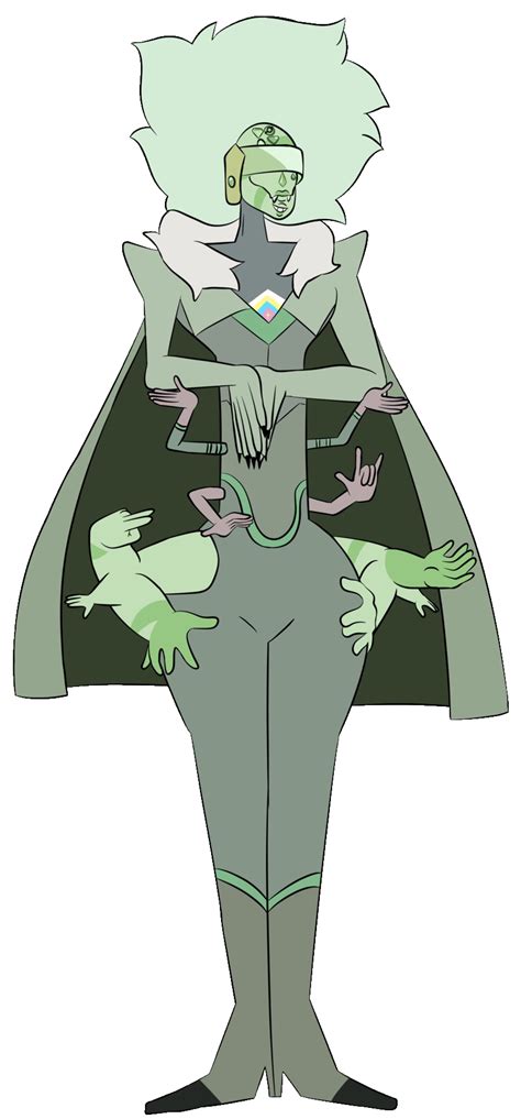 Chrysolite Diego Souza Wiki Fandom
