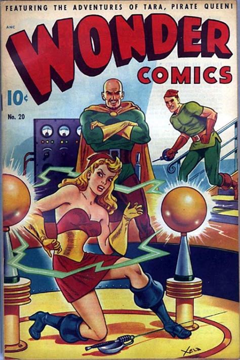 November 2013 Erotic Mad Science