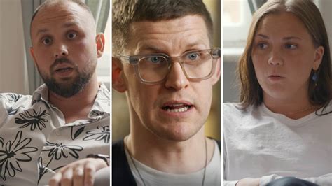 Kalle Norwald Därför Hoppade Linnea Av Nöje Expressen