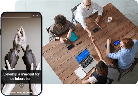 10 Collaborative Training Courses Sc Training Formerly Edapp The Mobile Lms