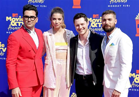 Dan Levy Actor Writer Director