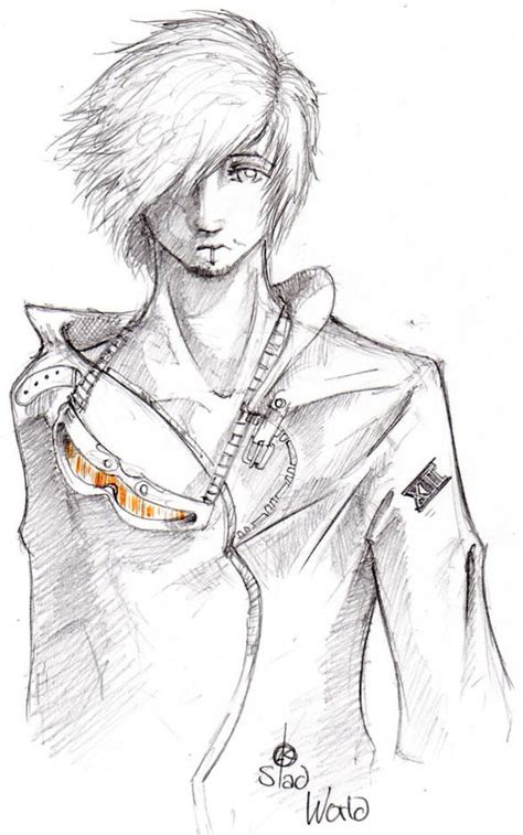 Sad Boy In A Sad World By Mottebacchus On Deviantart Sad Boy In A Sad World By Mottebacchus On Deviantart