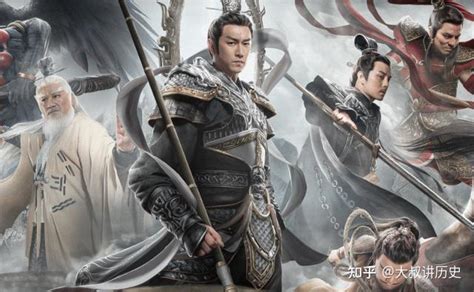 “二郎神”的前世今生，是治水有功的李冰父子，还是玉帝的外甥？ 知乎