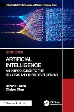 Artificial Intelligence An Introduction To The Big Ideas And Their