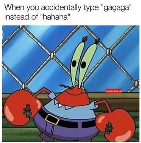 Moar Krabs Meme