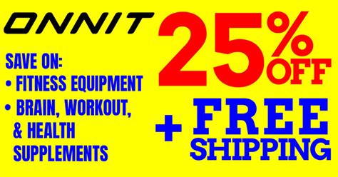 Exclusive Onnit Offer Best Practices