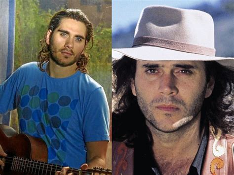 Amor de Índio Gabriel Sater canta música famosa em Pantanal