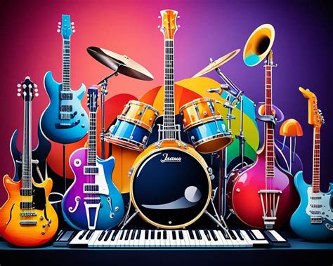 Muziekinstrumenten Voor Beginners Pallo Be